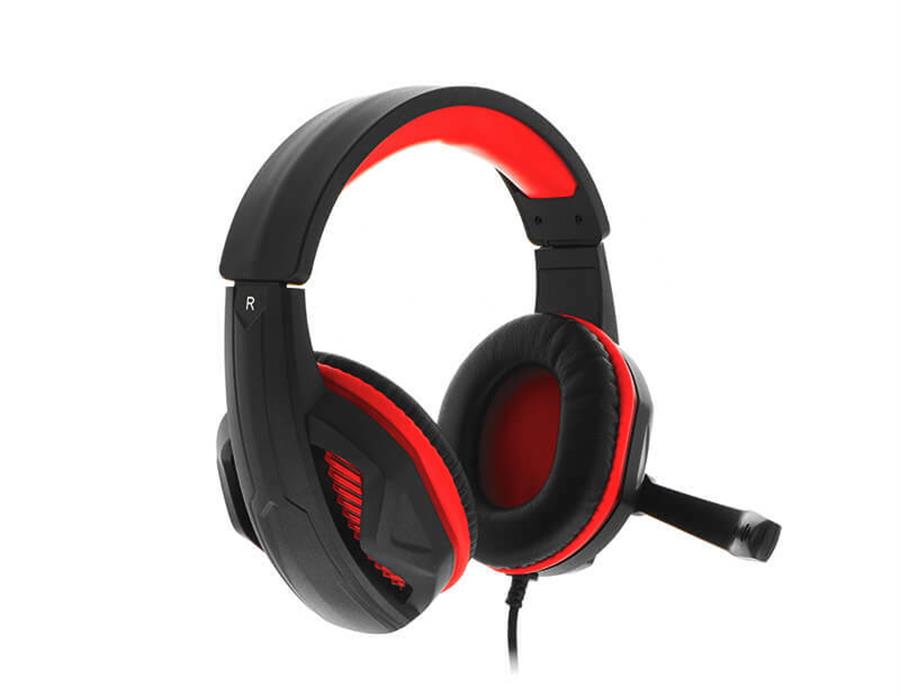 Auriculares gamer XTech Igneus XTH551
